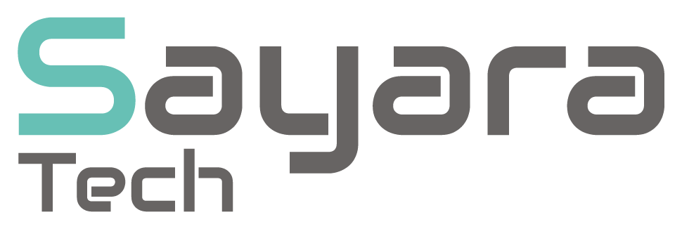 Sign in - Sayara Tech